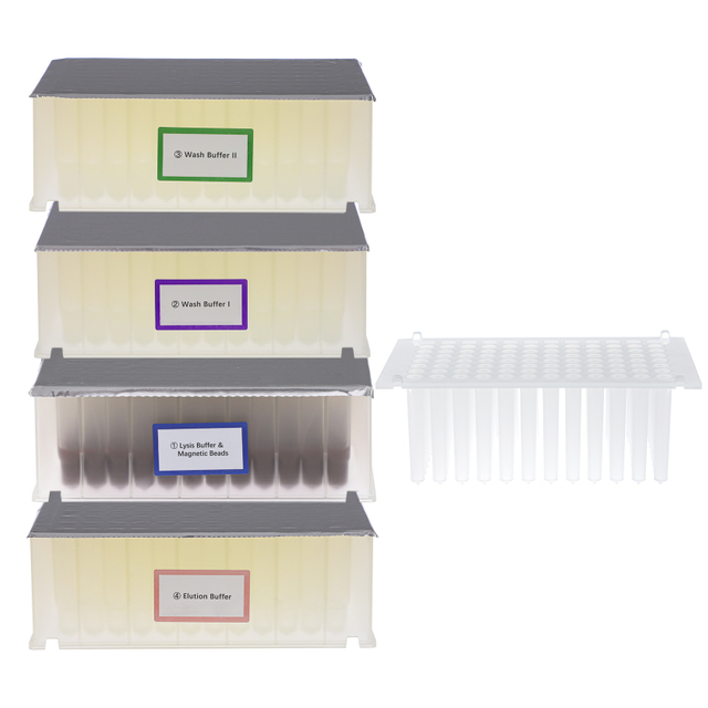 Life Science Tools Manufacturers｜Real-Time qPCR System｜Magnetic Racks ...