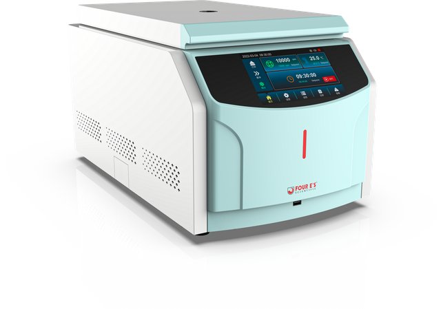 FOUR E's Scientific Co., Ltd.