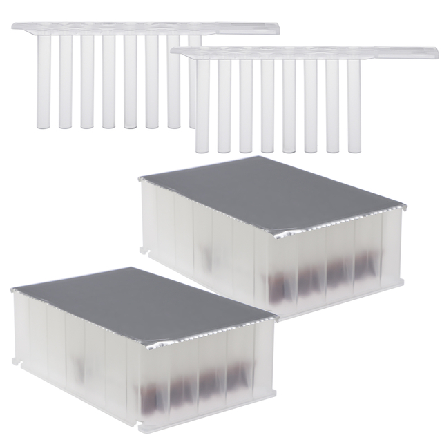 Life Science Tools Manufacturers｜Real-Time qPCR System｜Magnetic Racks ...