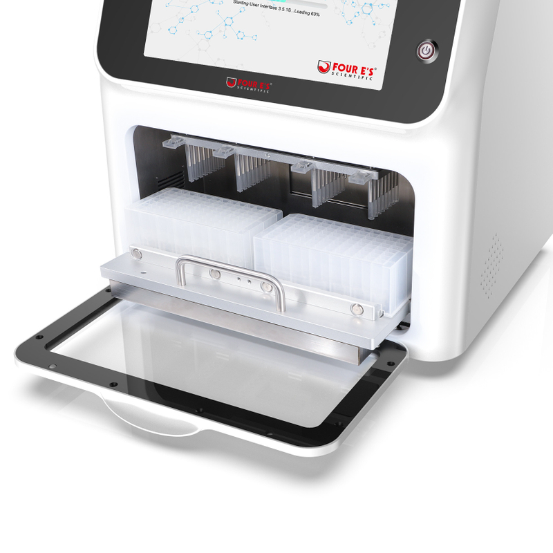 Automated nucleic acid extraction｜Automated nucleic acid extraction ...