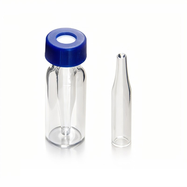 HPLC Consumables manufacturer｜HPLC Consumables｜Crimp Top Vials ...