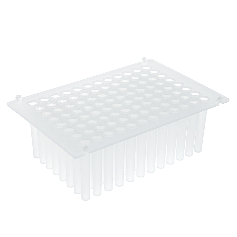 Pre-filled Nucleic Acid Extraction Kits (Magnetic Bead based)