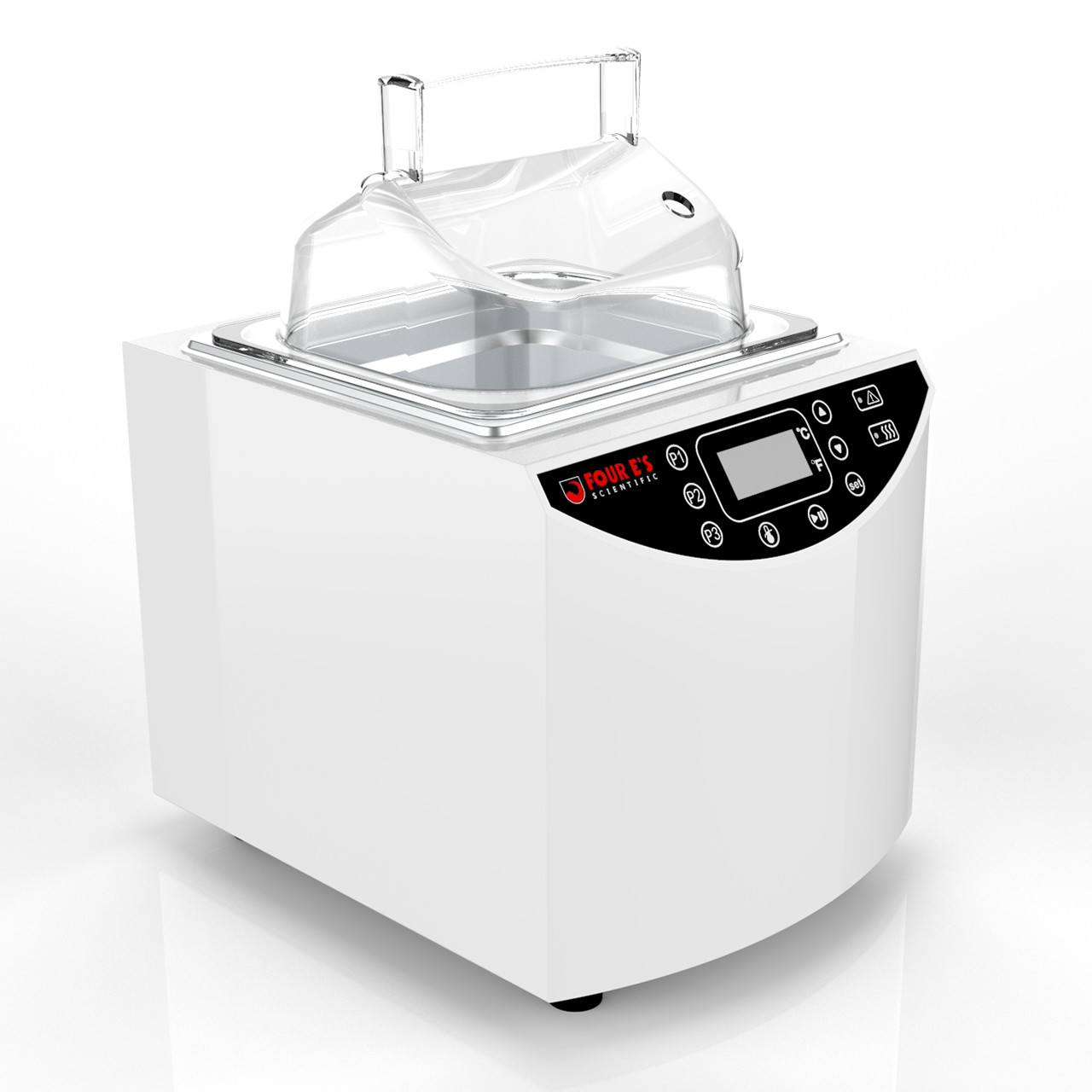 2L Water Bath｜digital water bath｜laboratory water bath- Buy 2L Water ...