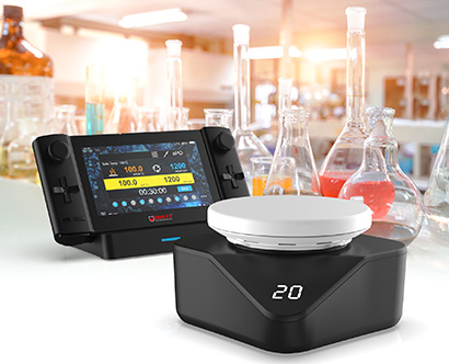 FOUR E's Scientific - Your Trusted Laboratory Partner