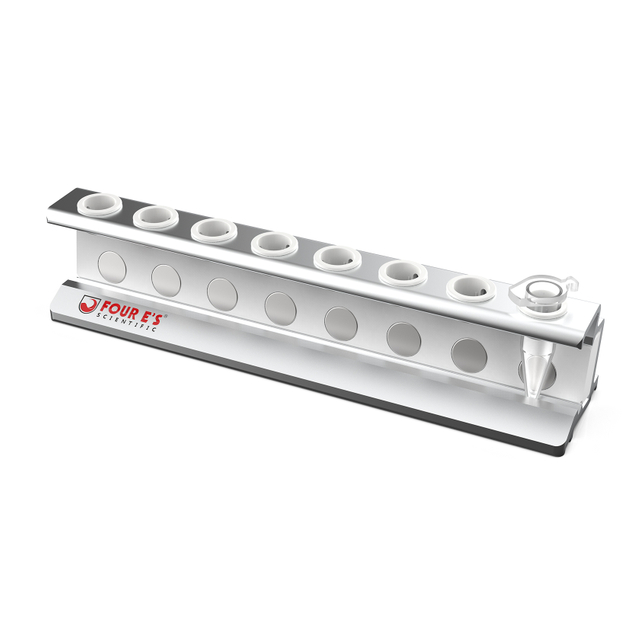 Sample Preparation & Amplification Manufacturers｜Magnetic Racks ...