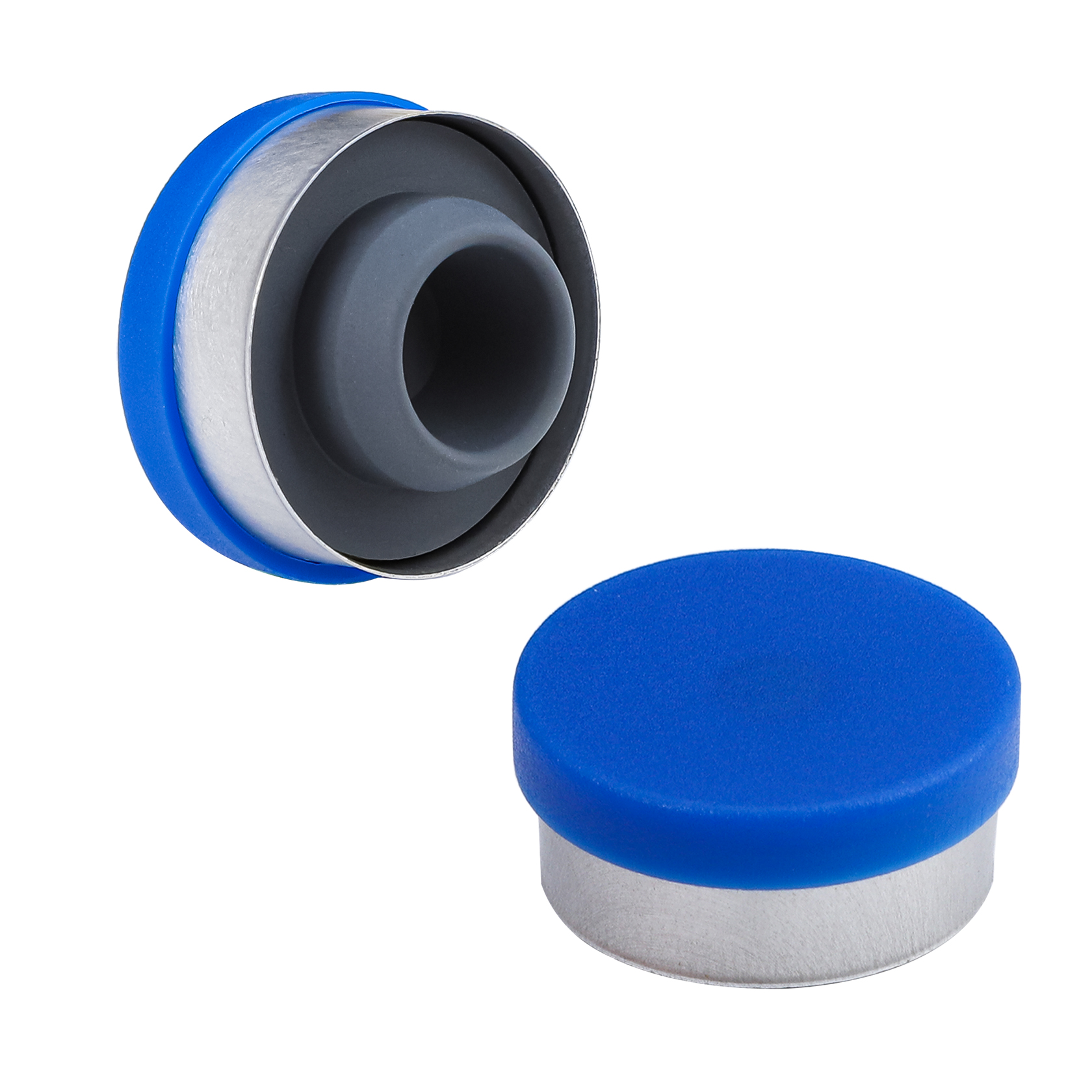 Crimp Top Vial｜Sample Vials｜screw top glass vial- Buy Product on FOUR E ...